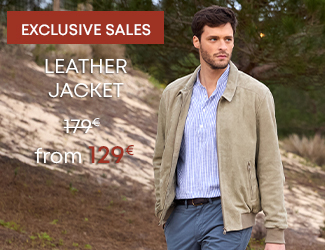 Men's coats: down jackets, trench | Bexley