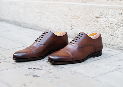 Outlet & Clearance men's luxury shoes & clothing | Bexley