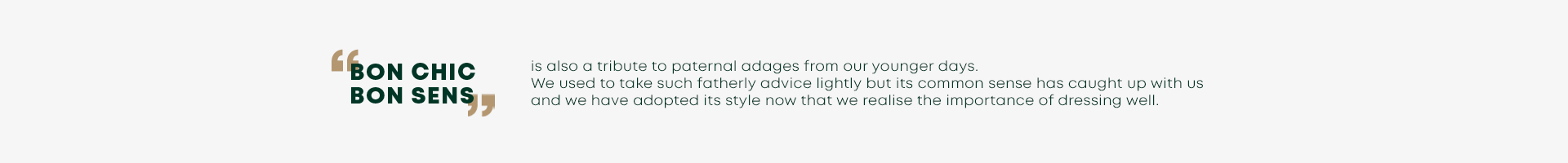 The Bexley Brand | Bexley