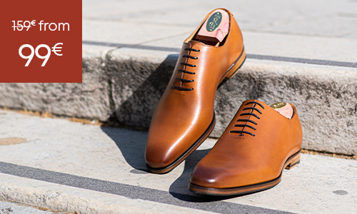 Sales 2023 - Men's clothes & shoes | Bexley