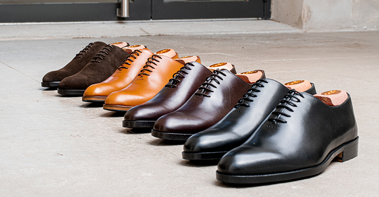 Men's shoes and Clothing: shirts, suits, trousers, jumpers | Bexley