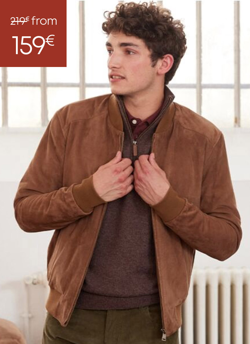 Men's shoes and Clothing: shirts, suits, trousers, jumpers | Bexley