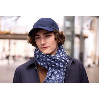 Men's Navy baseball cap Bradwell Ii | Bexley